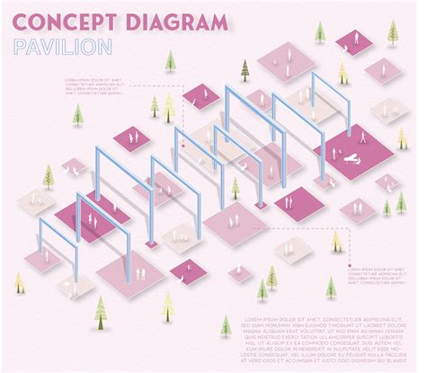 Concept Pavilion On Behance