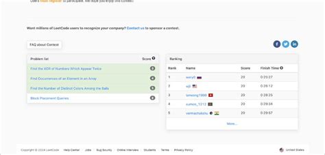 Aditya Raj On Linkedin Hi Connections Got 3 Correct Submissions In
