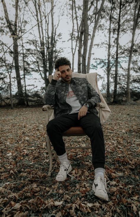 Ehren Kassam The Ups And Downs In The World Of An Actor