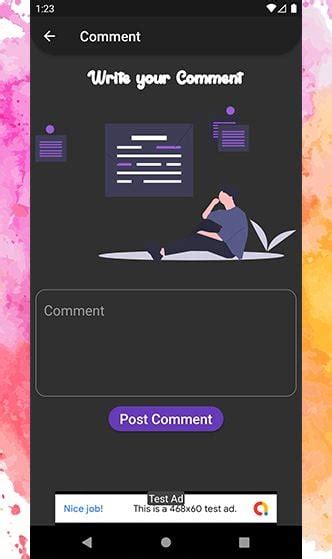 Flutter Story App With Admin Panel By Drapp Codester