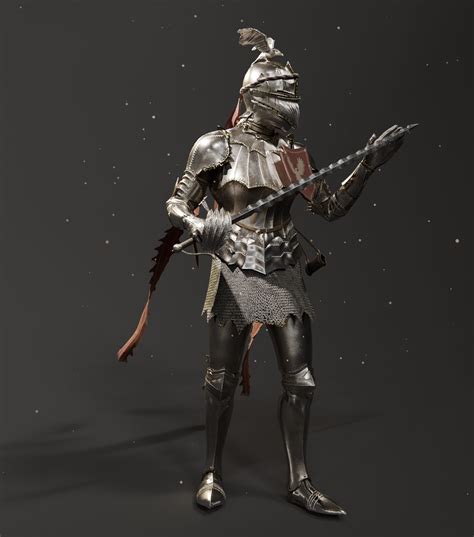 Some Armor I Made Really Like How It Turned Out R Blender