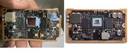 Jetson Tx2 Dan Xilinx Zynq Di Drone Lancet Elektrologi