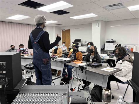 Dante Certification Workshops Audio Engineers Of Detroit