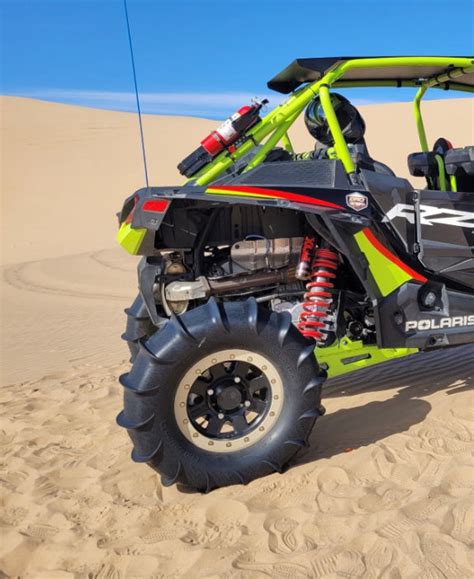 Utv Sand Paddle Tire Rental Desert Ready Offroad