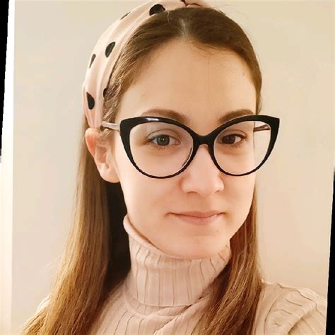 Aleksandra Mitrovic Pavlovic Frontend Developer Unitedcloud Linkedin