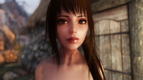 Requests Currently Closed Racemenu Bodyslide Preset Requests Let Me Make Your Character