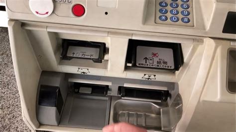 「4k対応」「近鉄河内花園駅にて」近鉄回数券カードを使ってきっぷに引き換えてみた。「近鉄河内花園駅できっぷに引き換える最後の動画」「利用7回目」 Youtube