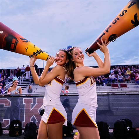 Lassiter Trojan Cheerleading