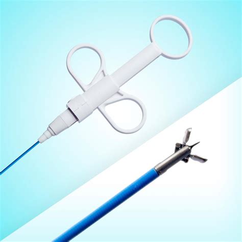 Cold Forceps Gastroenterology Horizons International Corp Hic