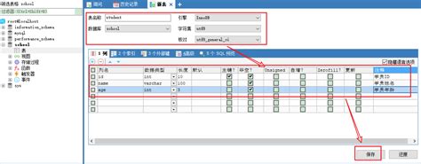 Crazy God Says Notes Mysql Quick Start 12