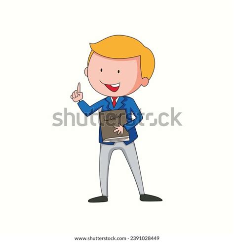 Cartoon Characters Illustrator Design Eps File Stock Vector Royalty Free 2391028449 Shutterstock