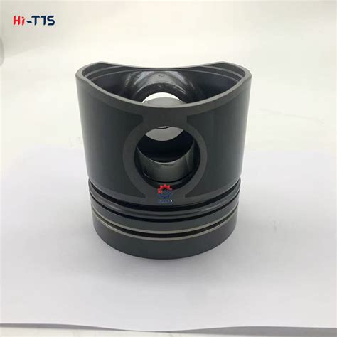 Integral Diesel Engine Piston Power Source Device Wp6 Aluminum Alloy