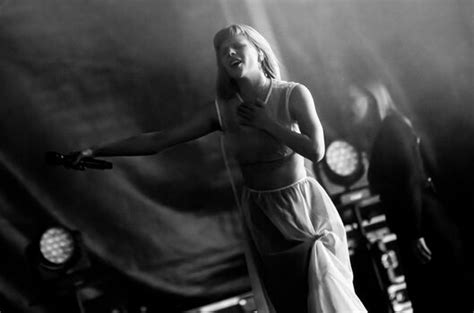 Aurora Aksnes Auroramusic Singer Nude Onlyfans The Fappening Plus