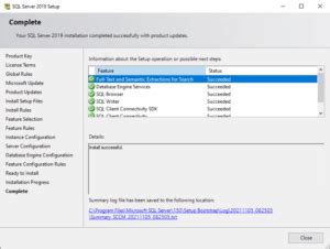 SCCM Clean Install Guide Server ConfigMgr SQL Replacing Existing ConfigMgr