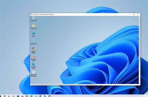 Remote Desktop Black Screen Problem Windows Solved In Black