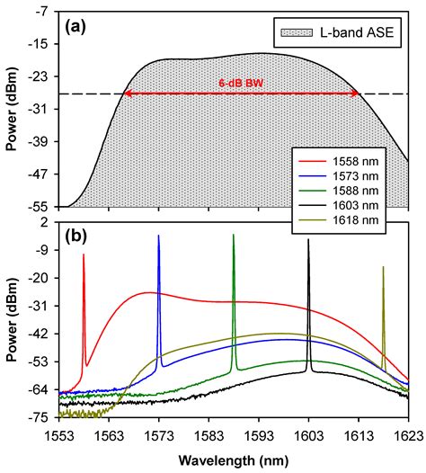 L Band Erbium Fiber Laser With Tunable And Narrow Sub Khz Linewidth Output