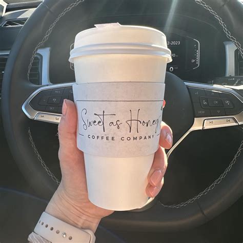 Sweet As Honey Coffee Sweet As Honey Coffee Staunton