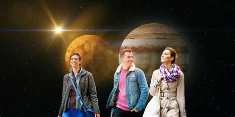 Zodiac Signs See Huge Improvements In Their Life This Week Thanks To