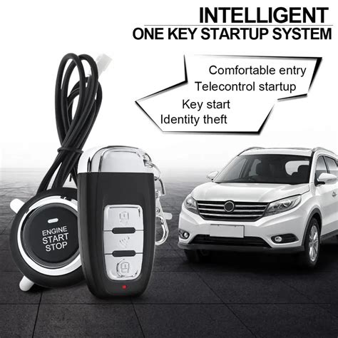Passive Keyless Entry System Car At Daniel Gilmore Blog