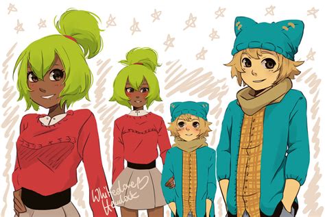 Yugo And Amalia By Whitedovehemlock On Deviantart