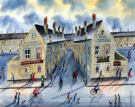 John Ormsby Artwork For Sale At Online Auction John Ormsby Biography