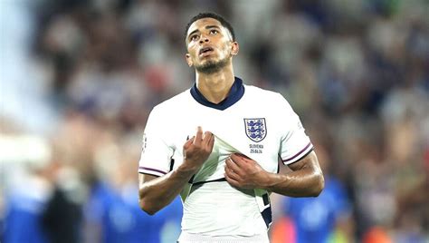 جود بلینگام جریمه شد، اما از بازی با سوئیس محروم نشد