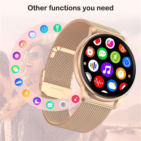 Huawei Bluetooth Call Smart Watch Smart Cell Direct