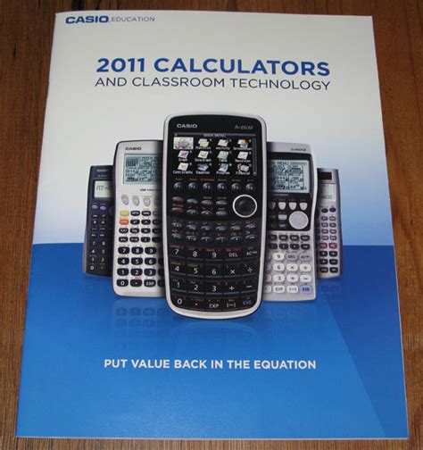 Casio Fx Cg10 Prizm Educators Edition