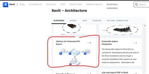 Résolu Revit Export Ifc Avec Un Lien Rvt Autodesk Community