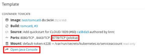 Troubleshooting Java Applications On Openshift