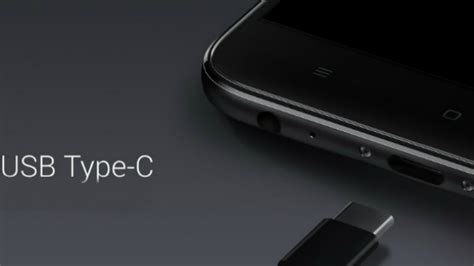 Best Smartphones With Usb Type C Port Under Rs Gizbot News