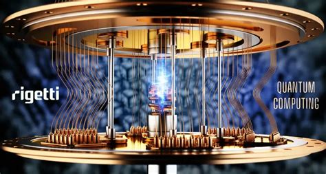 Rigetti Quantum Computing Stock A Comprehensive Analysis For 2025