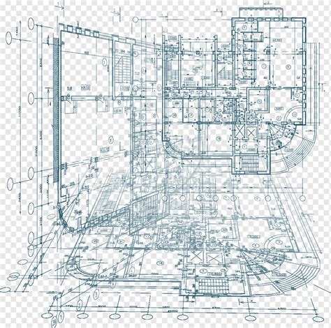 Blueprints Architecture