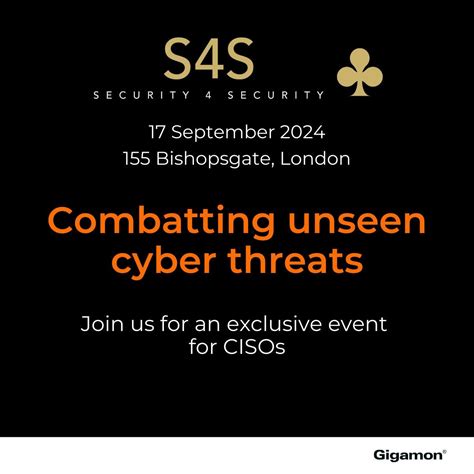 Chris Hayward On Linkedin Infosec Cybersecurity Cloudsecurity S4sclub2024