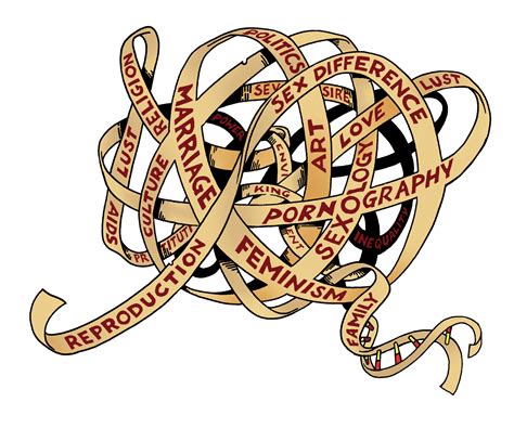 le système sexuel — Nvsh | Art de l'Amour