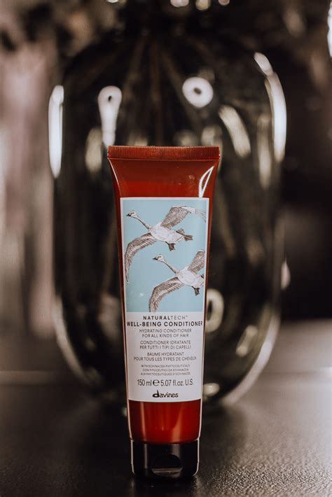 Well Being Conditioner 150ml Oleksy