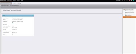 solved custom object field not appearing as constraint marketing nation