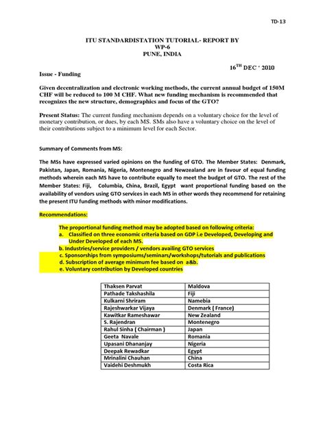 Msm Class Note 2 Pdf