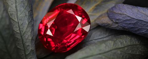How To Tell If Ruby Is Real Natural Treated Rubies