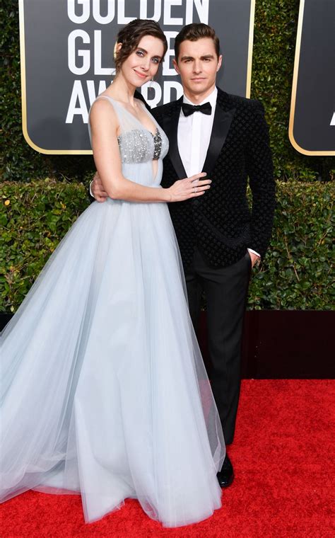 Dave Franco And Alison Bries Relationship Timeline