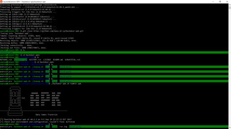 Apktool Errors On Recompilation Of Original Apk File · Issue 30 · Dana At Cpbackdoor Apk · Github