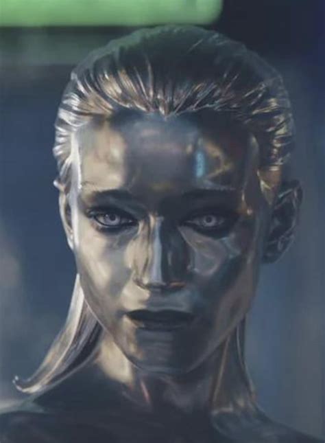Silver Surfer Shalla Bal Im Convinced Marvel Fans Biggest Silver