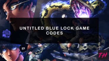 Untitled Blue Lock Game Codes Exp Boost Try Hard Guides