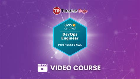 Aws Certified Devops Engineer Professional Dop C02 Video Course
