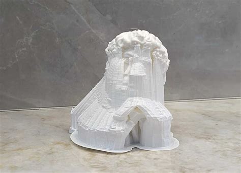 Cura Tree Support Everything You Need To Know