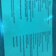 Blue Tropix Bar And Grill 370 Photos And 173 Reviews 98 151 Pali Momi