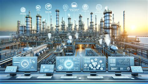 Is Acumatica A Good ERP For Chemicals Compare ERP