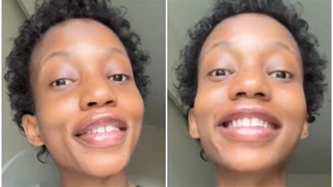 Pretty Tiktoker Sparks Debate By Comparing Herself To Average Girls