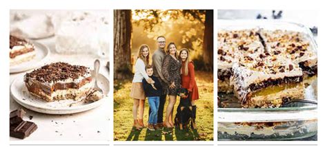 The Perfect Thanksgiving Dessert Sex In A Pan Recipe Elk Grove Photographer