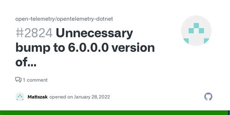 Unnecessary Bump To 6000 Version Of Systemdiagnostics